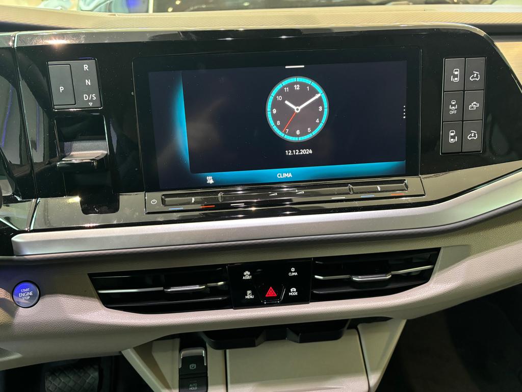 Volkswagen T7 California Beach Camper 1.5 eHybrid (Plug-In-Hybrid ...