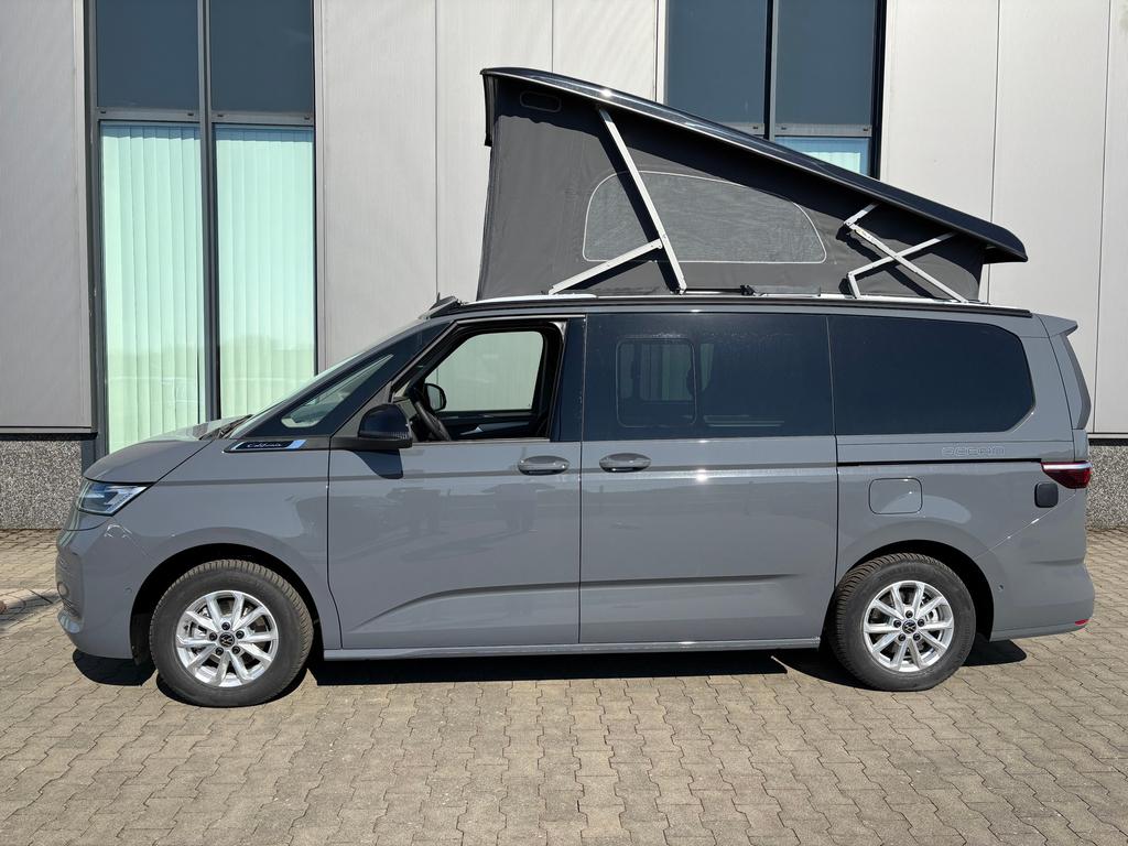 Volkswagen T7 California Beach Camper 1.5 eHybrid (Plug-In-Hybrid ...