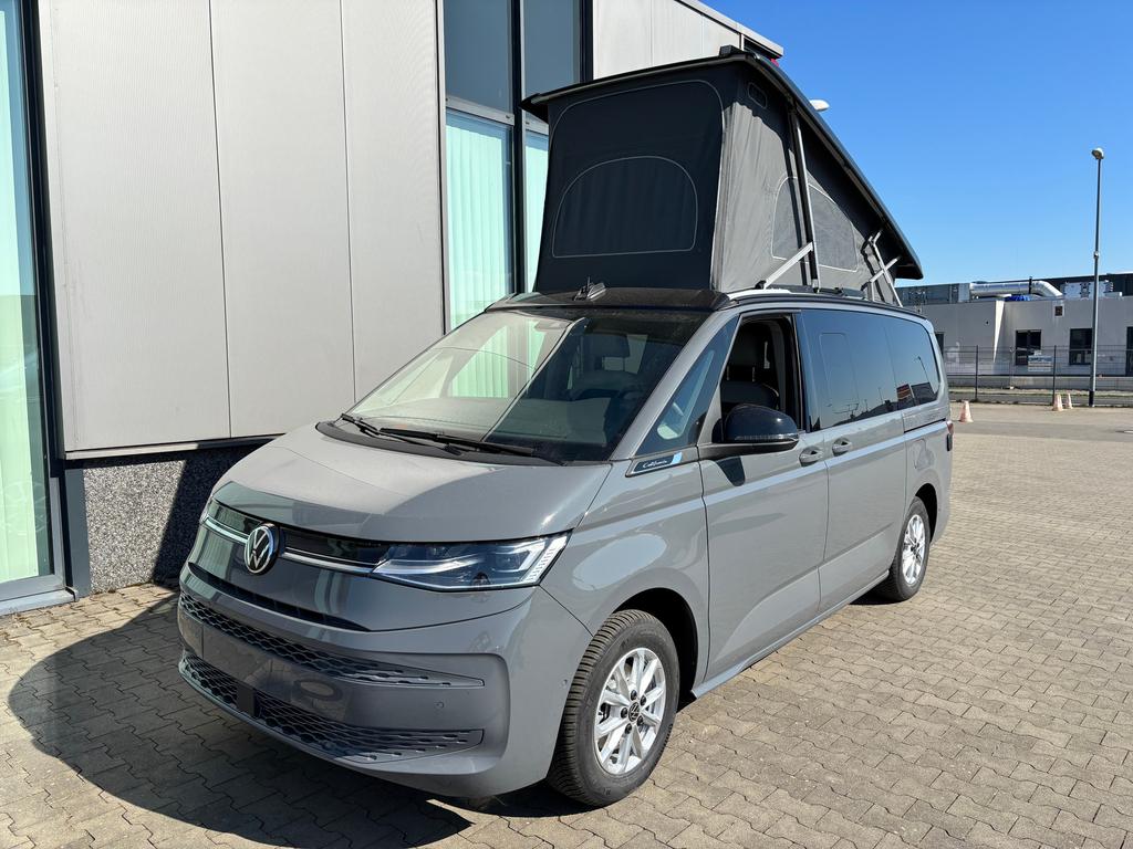 Volkswagen T7 California Beach Camper 1.5 eHybrid (Plug-In-Hybrid ...