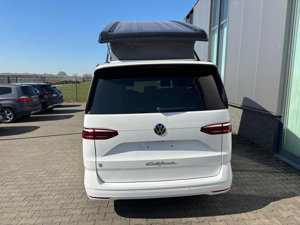Volkswagen T7 California Beach 2.0 TDI 150PS DSG (AUTOMATIK ...