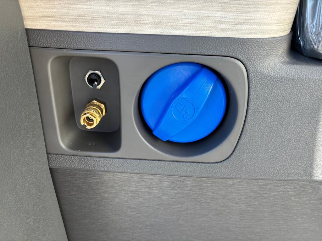 Volkswagen T7 California Beach 2.0 TDI 150PS DSG (AUTOMATIK ...