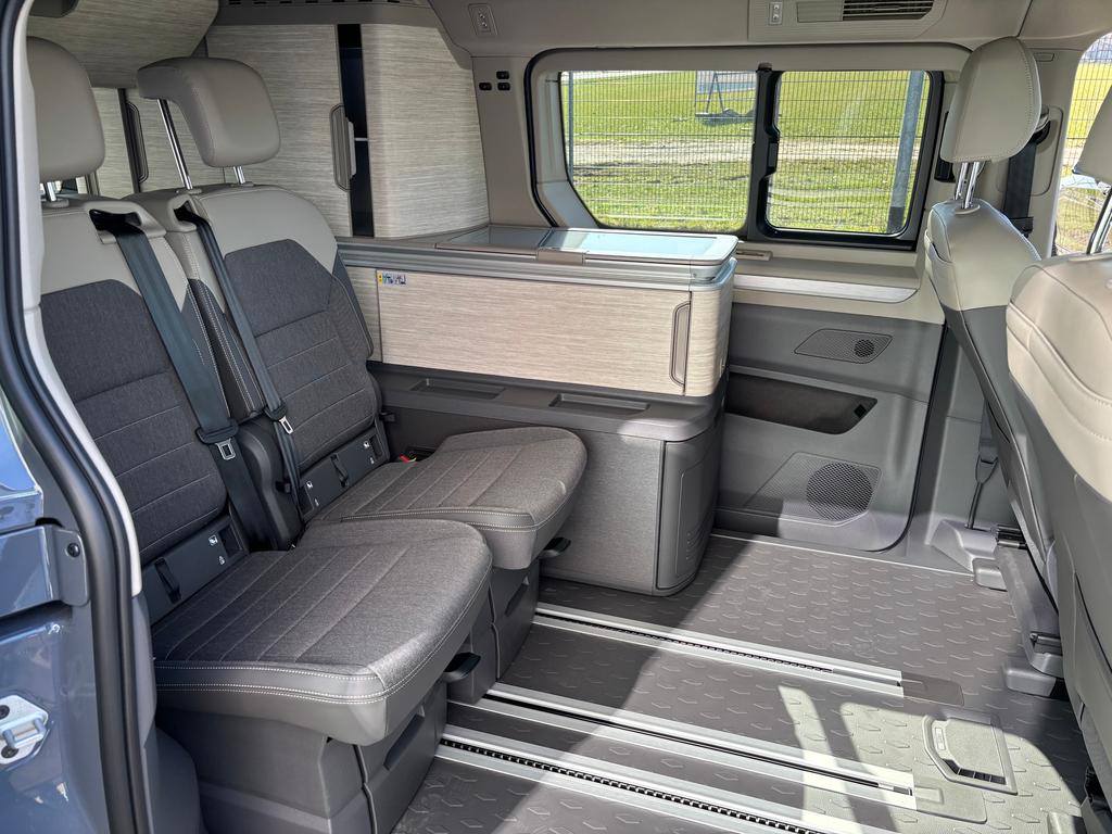 Volkswagen T7 California Beach 2.0 TDI 150PS DSG (AUTOMATIK ...