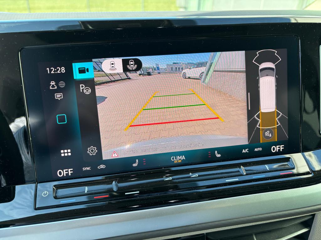 Volkswagen T7 California Beach Camper 1.5 eHybrid (Plug-In-Hybrid ...