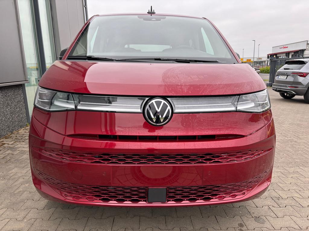 Volkswagen T7 Multivan Style 1.5 eHYBRID 4MOTION DSG, 5J VW-Garantie, 7 ...