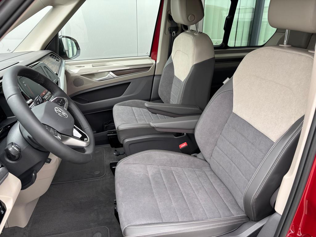 Volkswagen T7 Multivan Style 2.0 TDI 150PS DSG, 5 Jahre VW-Garantie, 7 ...