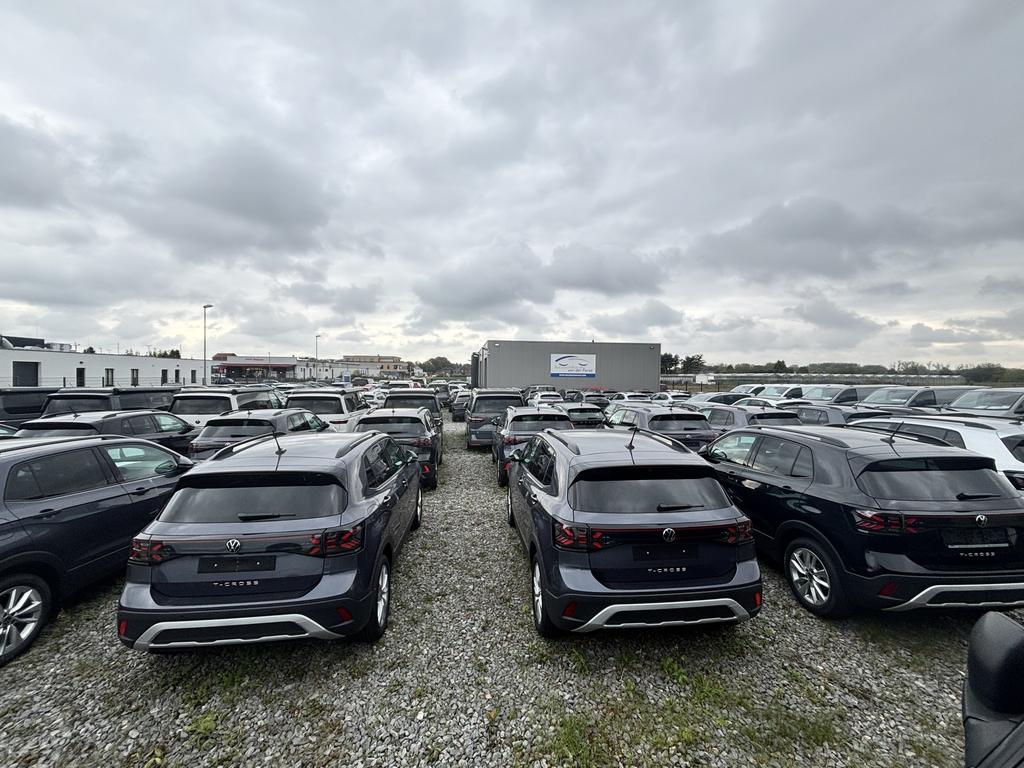 Skoda Octavia Combi Sportline Angebot f. Menschen mit Behinderung ab 50 ...