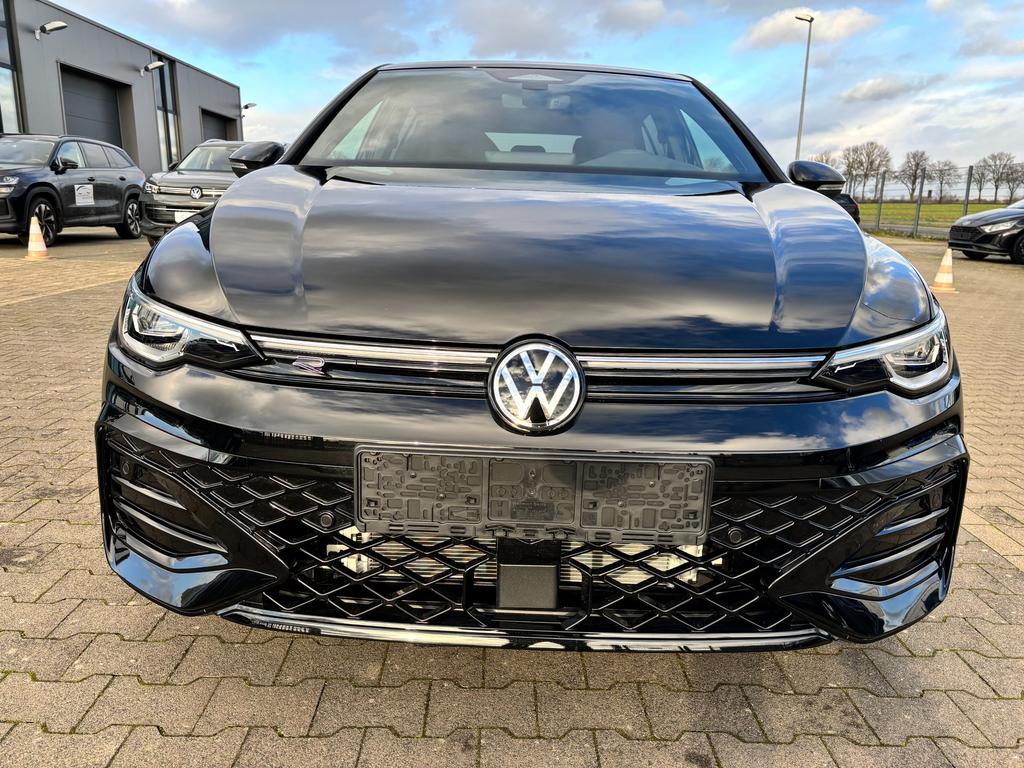 VW Golf 5-Türer R-Line 1.5 TSI 150PS | NEUES MODELL | EU-Neuwagen