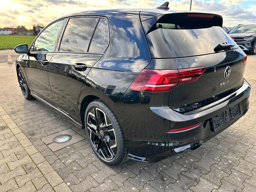 VW Golf 5-Türer R-Line 1.5 TSI 150PS | NEUES MODELL | EU-Neuwagen