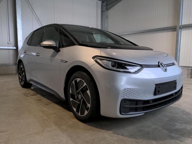 Volkswagen ID.3 Pro Performance Business 204 PS-LED-Navi-Kamera-SHZ-ACC ...