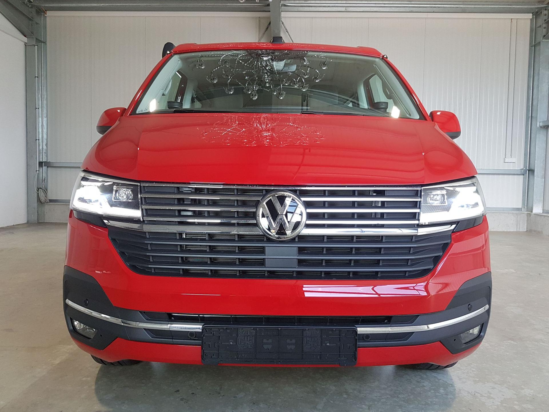 Volkswagen EU T6 California T6 1 Ocean 2 0 TDI 150 PS DSG Navi Kamera Volkswagen EU T6 California T6 1 Ocean 2 0 TDI 150 PS DSG Navi Kamera