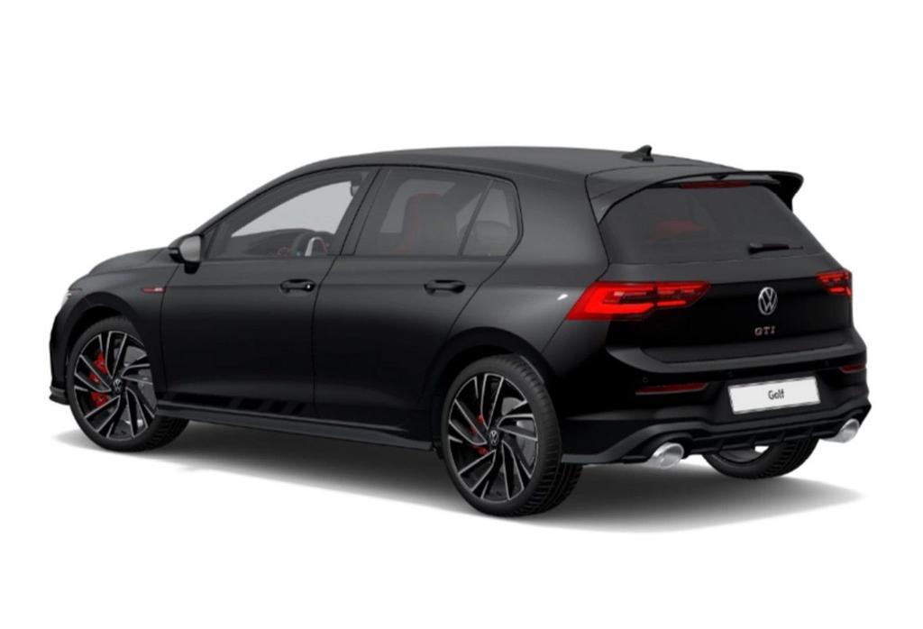 Golf GTI VIII 2.0 TSI 300 DSG Clubsport 19Z Kam autopreisparadies.de