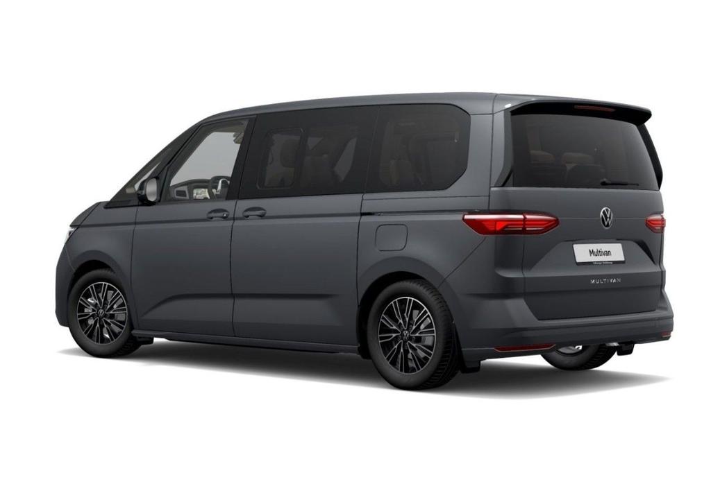 Volkswagen T7 Multivan 2.0 TSI 204 DSG Top FamilyP Nav 7-SVolkswagen ...
