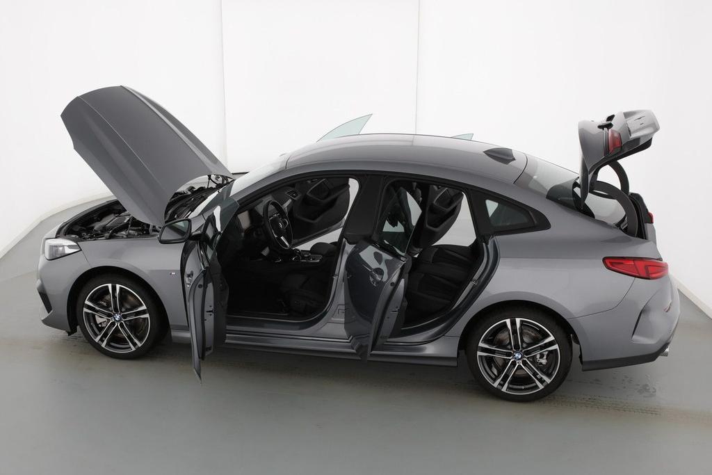 BMW 2er Coupé 220d Gran Aut. M Sport CockpitPro SHZ 18Z bei EU-Autohaus ...