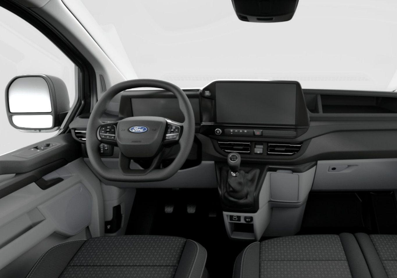 Ford Transit Custom Trend 136 TDCi 320 L2 New Model Neuwagen mit Rabatt