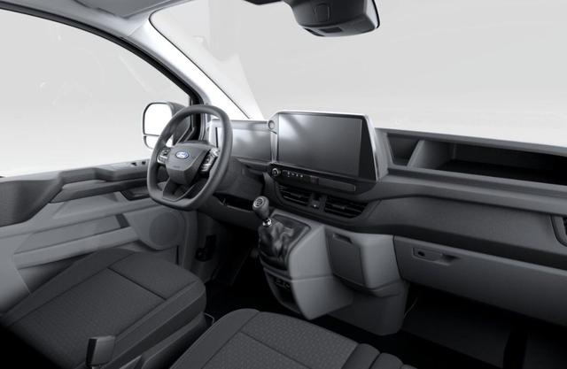 Ford Transit Custom Trend TDCI 136 280 L2 SHZ LED Kam günstiger kaufen ...