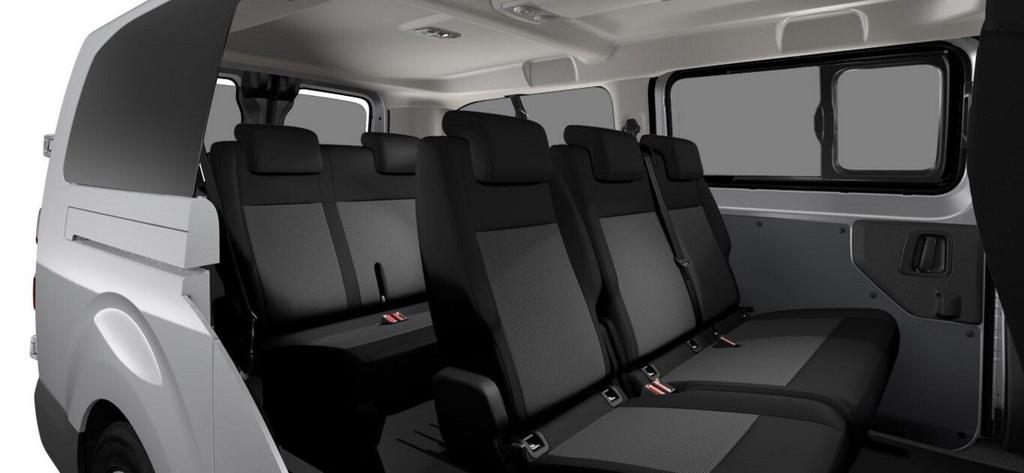 Peugeot Expert Kombi L2 180 EAT8 Nav Kam AHK LED 9-S HFT günstiger ...