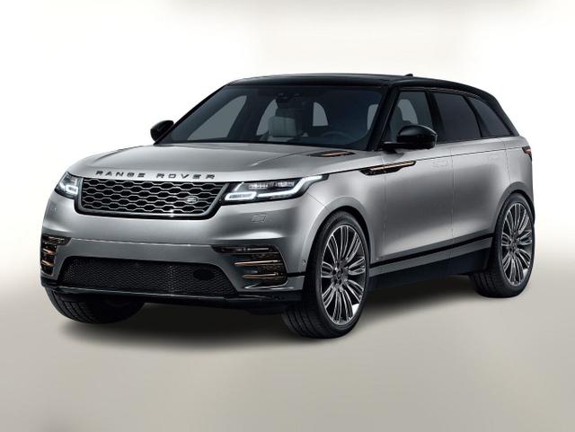 Land Rover Range Rover Velar EU Import zum Top Preis Jorg Hudec Automobile