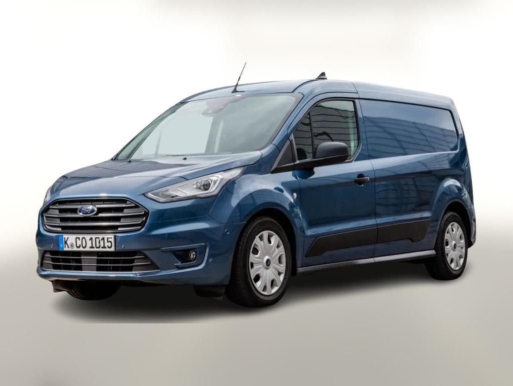 Ford Transit Connect Trend 230 1.5 TDCi 100 L2 PDC günstiger kaufen ...