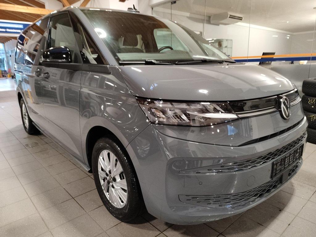 Volkswagen T7 Multivan Life lang 2.0 TSI DSG LÜ, lang, 7-Sitzer, Kamera ...