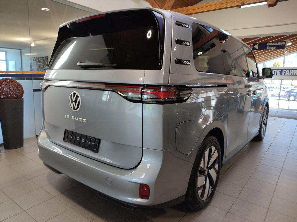 Volkswagen ID. BUZZ 150 kW Pro Basis ID.Buzz 150kW, AHK, Open&Close ...