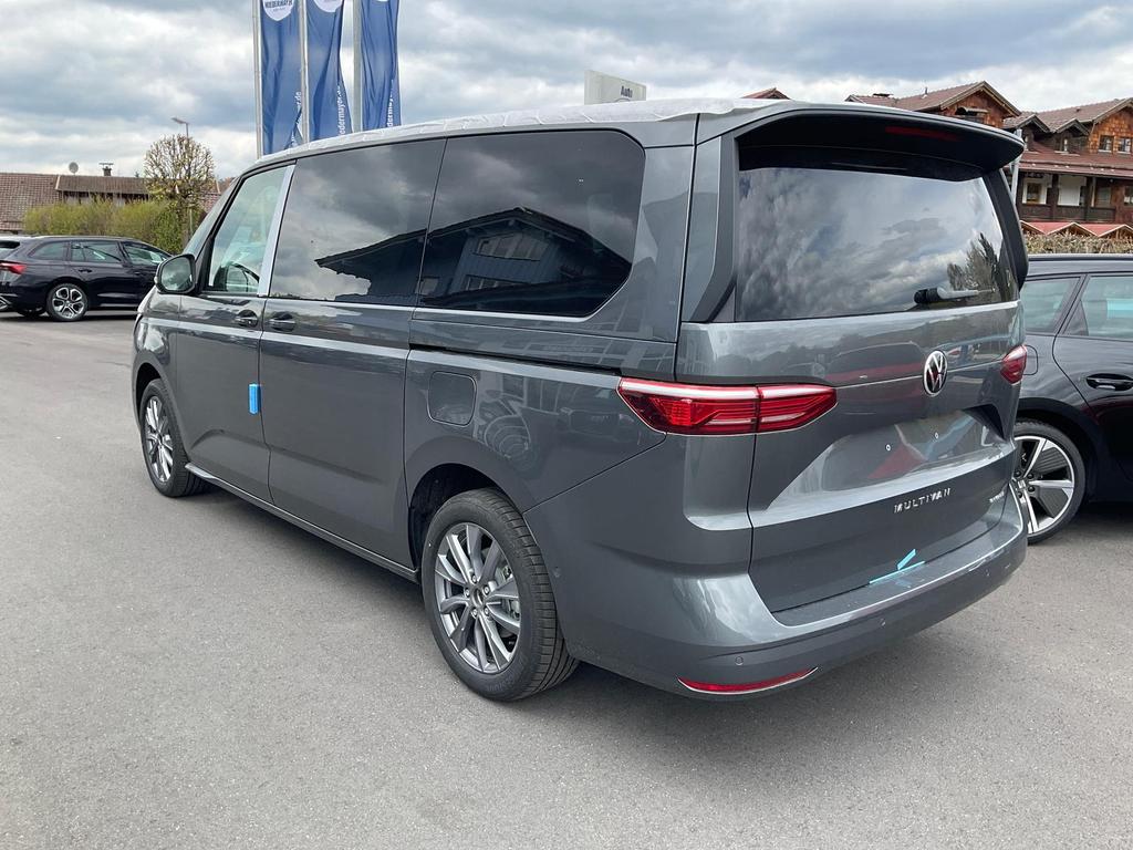 Volkswagen T7 Multivan Life eHybrid lang 1.4 LÜ Energetic, AHK, 6 ...