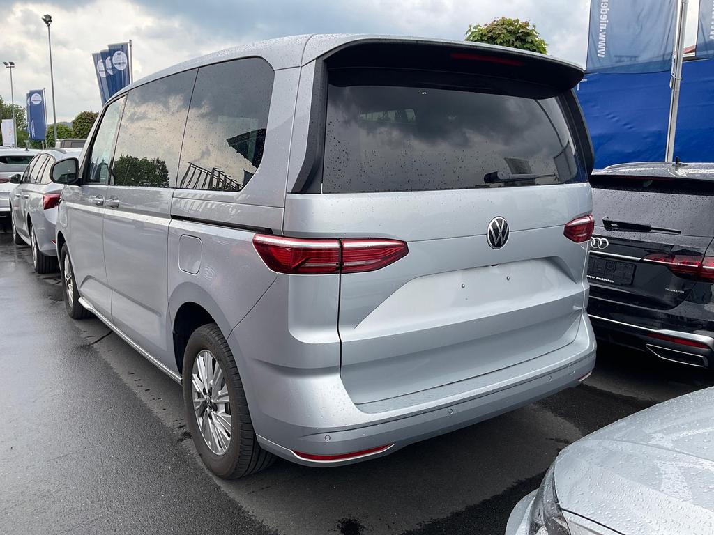 Volkswagen T7 Multivan Life 2.0 TDI DSG Life, 7-Sitzer, IQ.Light ...