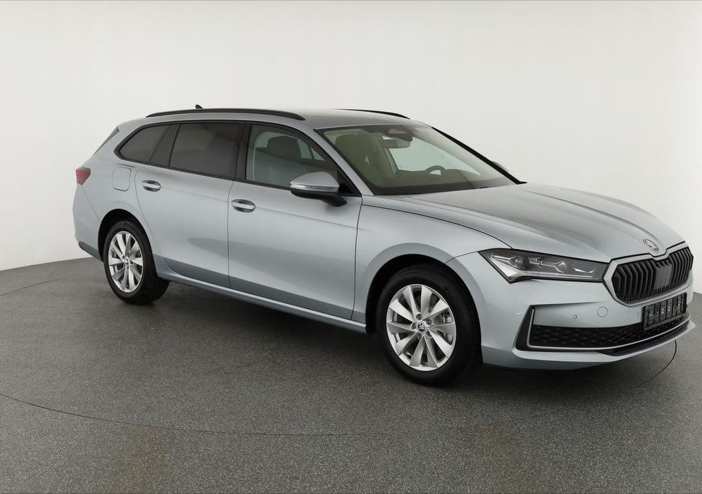 Superb Combi 2.0 TDI 142 kW 4x4 Selection DSG Selection, neues Modell ...