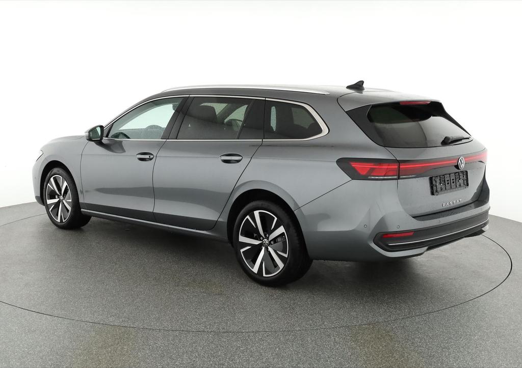 Volkswagen Passat Variant 2.0 TDI 110 kW Business DSG Business, AHK ...