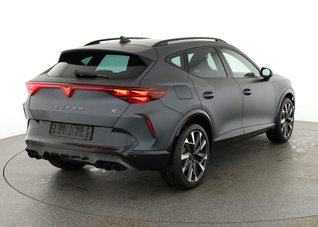 Cupra Formentor VZ 2.0 TSI 245 kW 4Drive DSG 4Drive, MATT, AHK, Pano ...