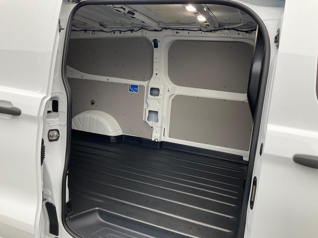 Ford Transit Custom 320 L2 Trend AWD Kasten 2.0 Allrad Trend ...
