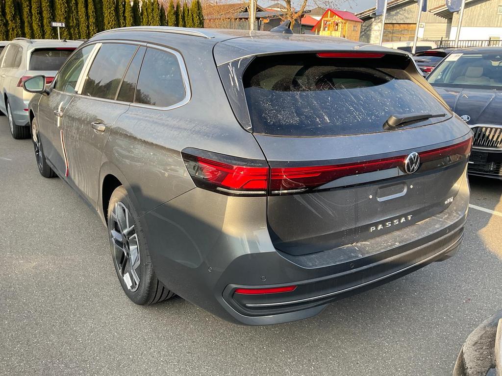 Volkswagen Passat Variant 1.5 eTSI 110 kW Business DSG Business, AHK ...