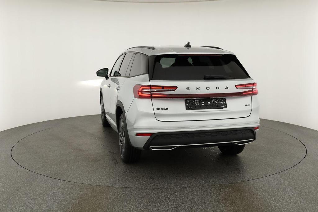 Skoda Kodiaq 2.0 TDI 142kW 4x4 Sportline DSG Sportline, Pano, 20-Zoll ...
