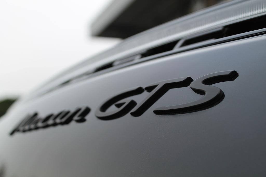 Porsche Macan GTS Standheizung Luftfederung » Reimport EU-Neuwagen ...