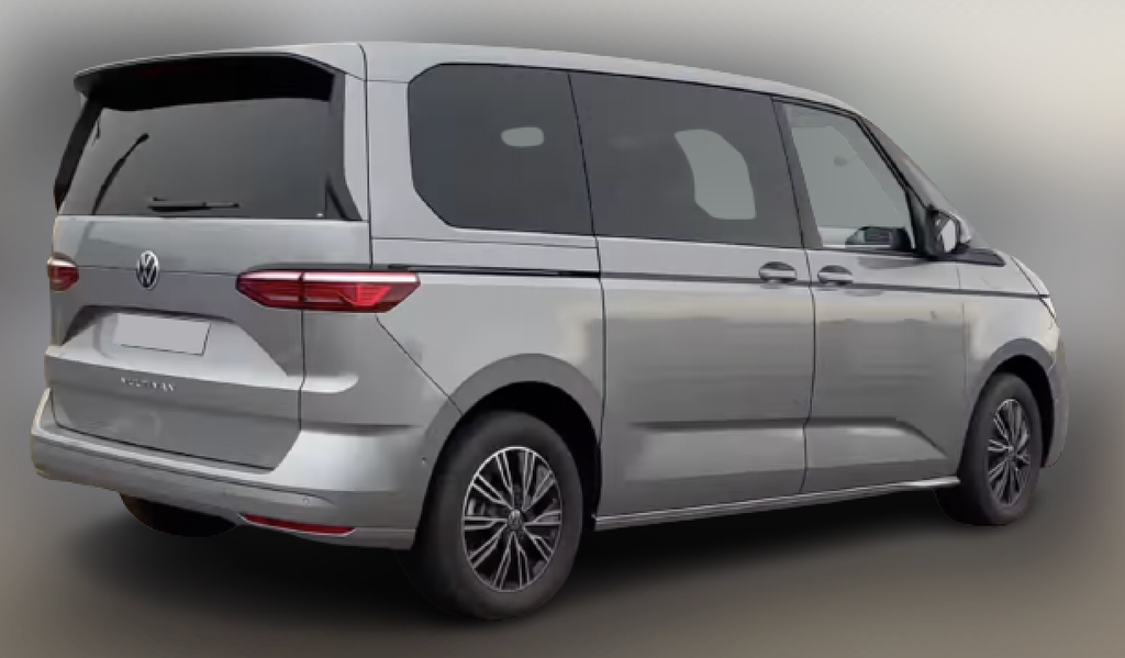VW T7 Multivan 1,4 eHybrid Lang » Reimport EU-Neuwagen günstig kaufen ...