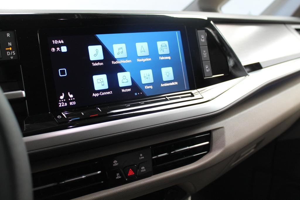 VW T7 Multivan Style 2.0 TSI DSG AssistenzP » Reimport EU-Neuwagen ...