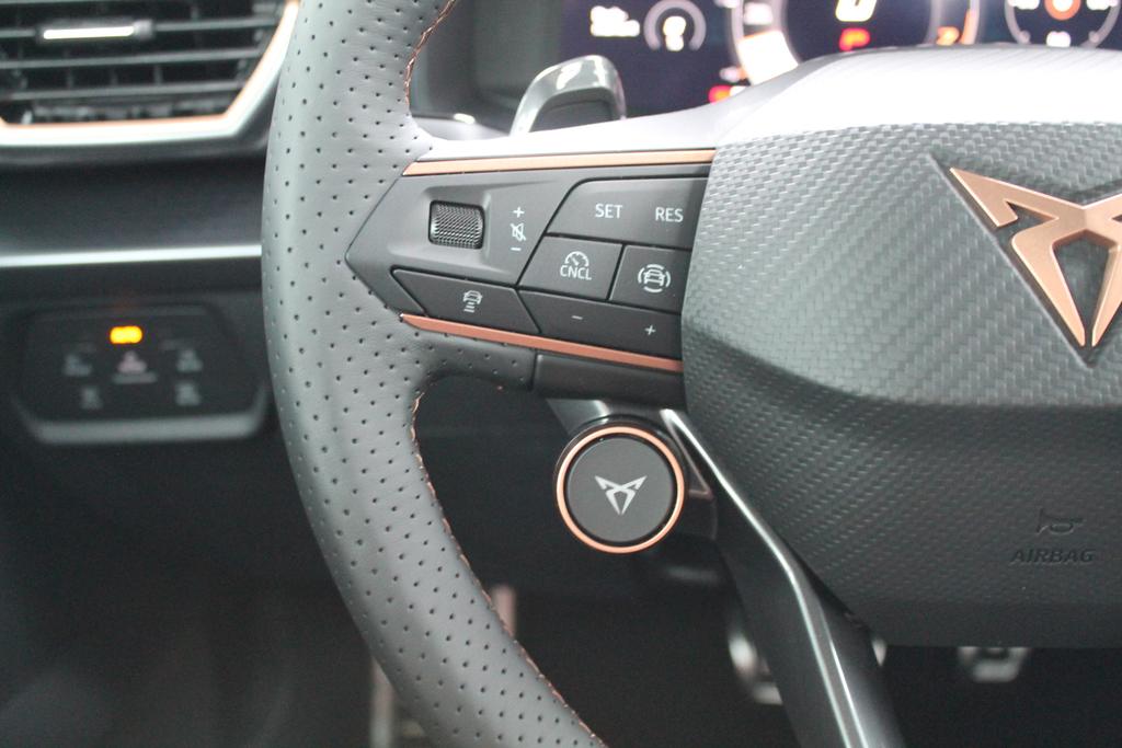 Cupra Formentor -Facelift- 1,5 eTSI DSG +Winterpaket » Reimport EU ...