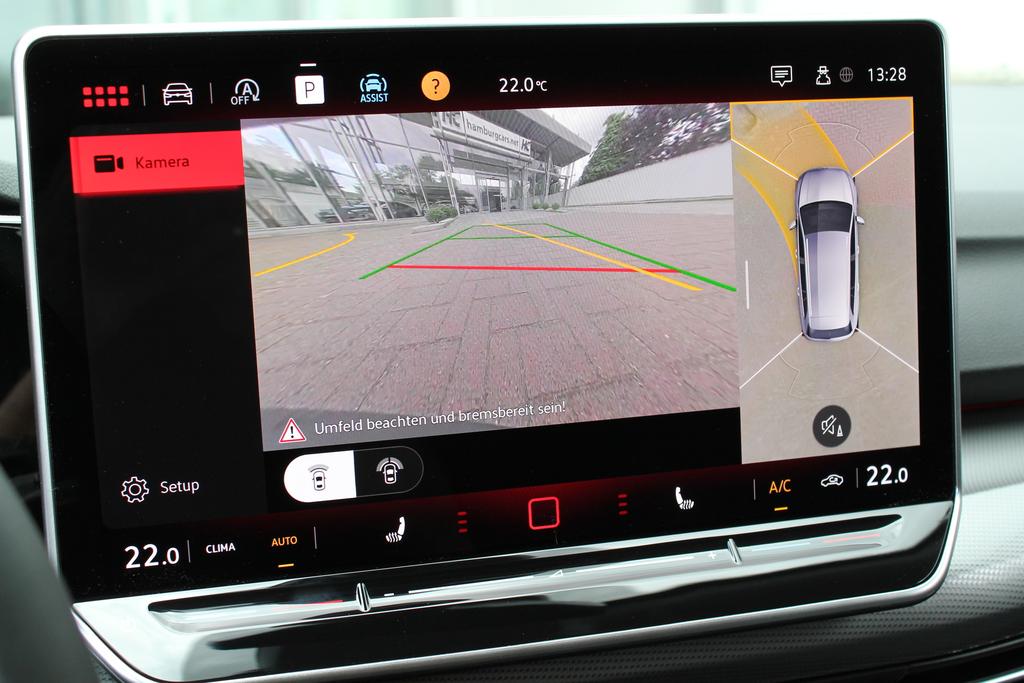 Volkswagen Golf Variant Life 1.5 TSI Winter-LichtPaket » Reimport EU ...