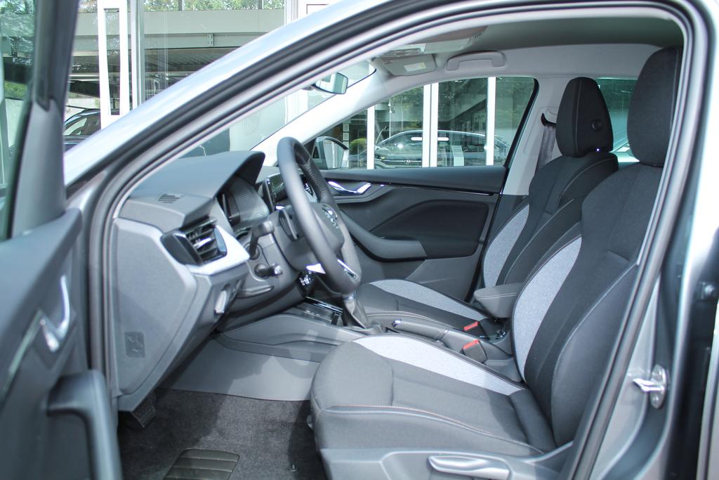 Skoda Scala Selection 1.0 TSI Konfigurierbar! » Reimport EU-Neuwagen ...