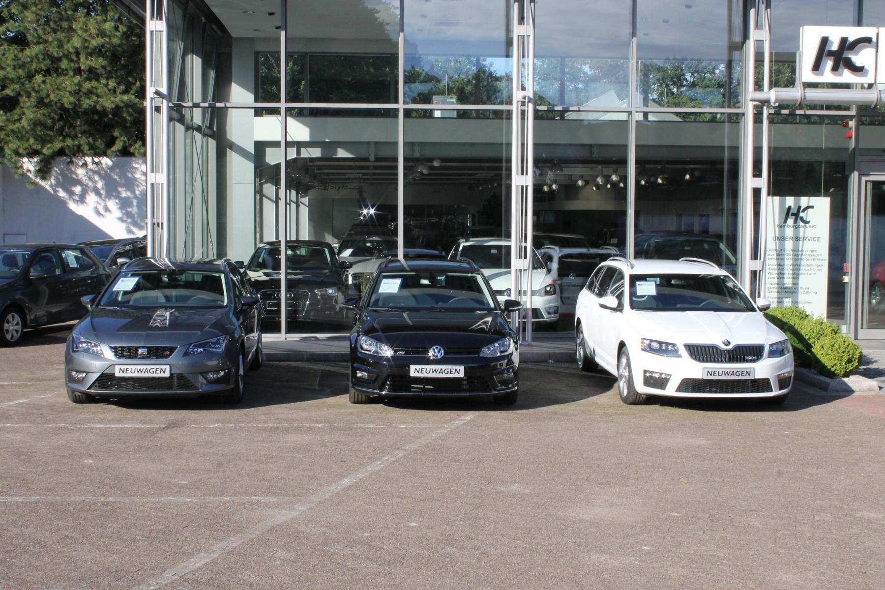 Bremen Reimport Auto » Reimport EU-Neuwagen günstig kaufen mit Rabatt