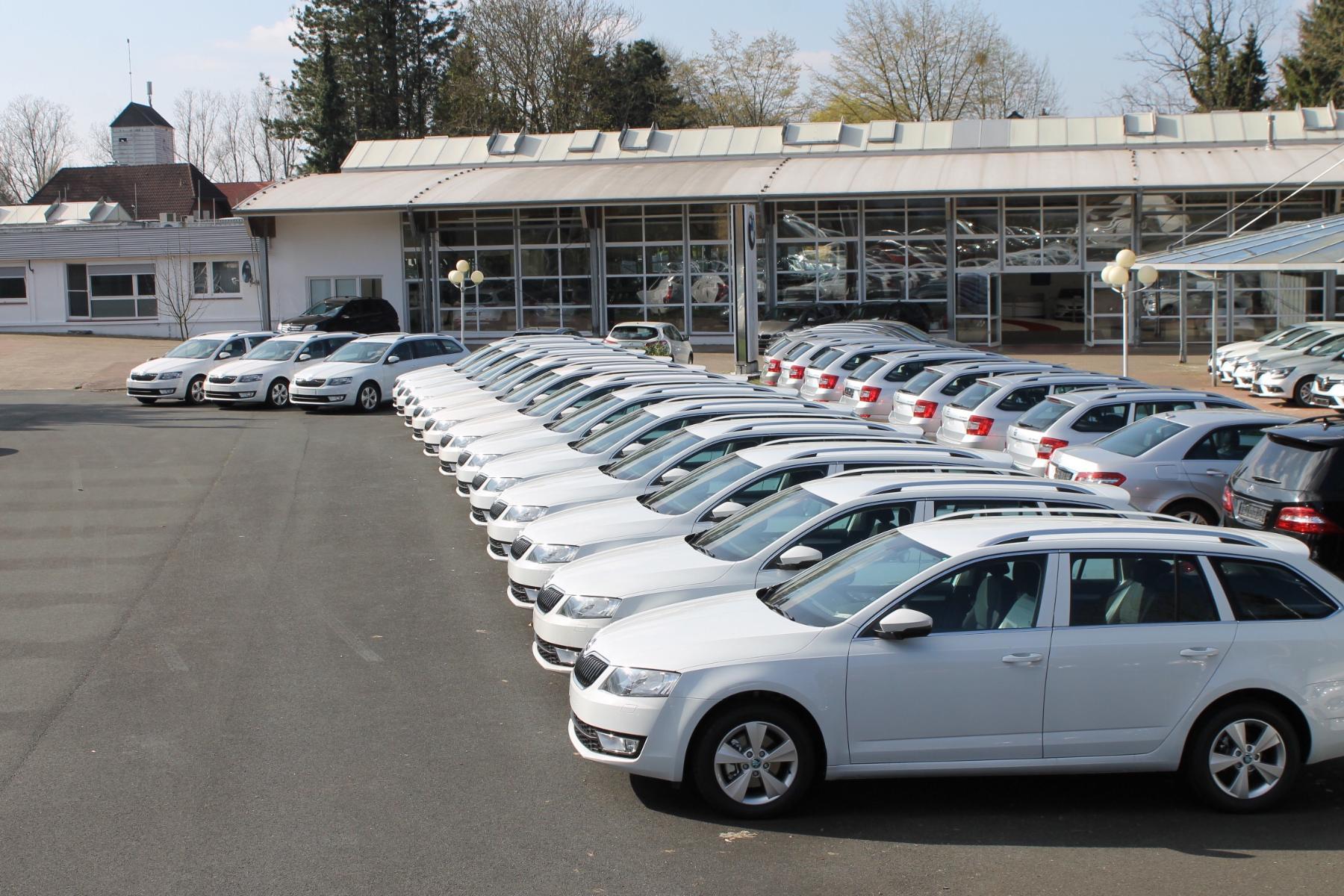 Bremen Reimport Auto » Reimport EU-Neuwagen günstig kaufen mit Rabatt