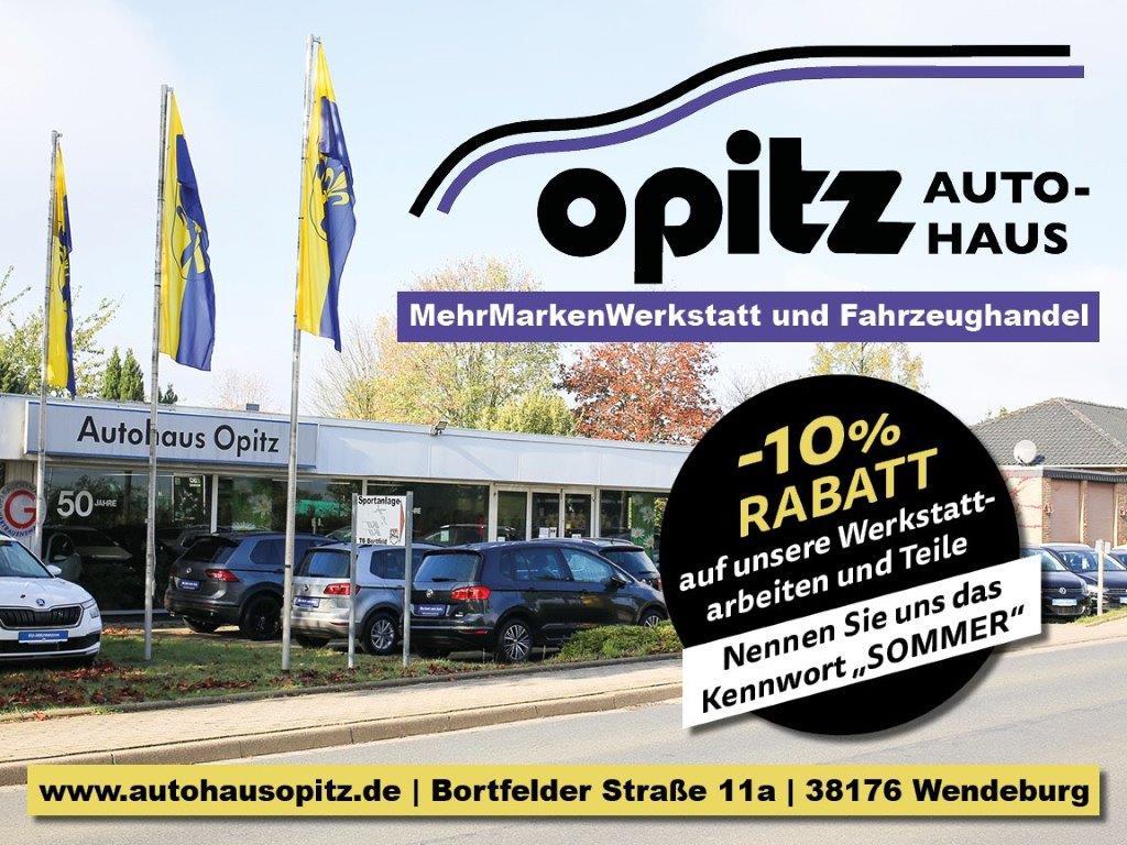 Home Autohaus Opitz