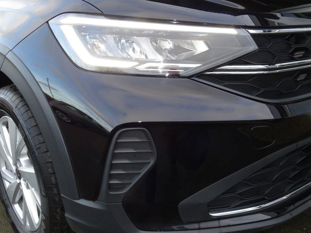 Volkswagen Taigo 1,0 TSI Life AHK ALU LED SOFORT!