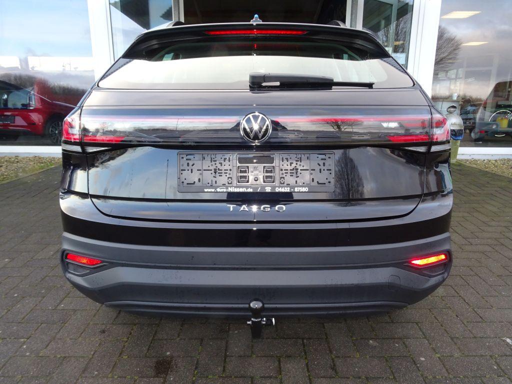 Volkswagen Taigo 1,0 TSI Life AHK ALU LED SOFORT!