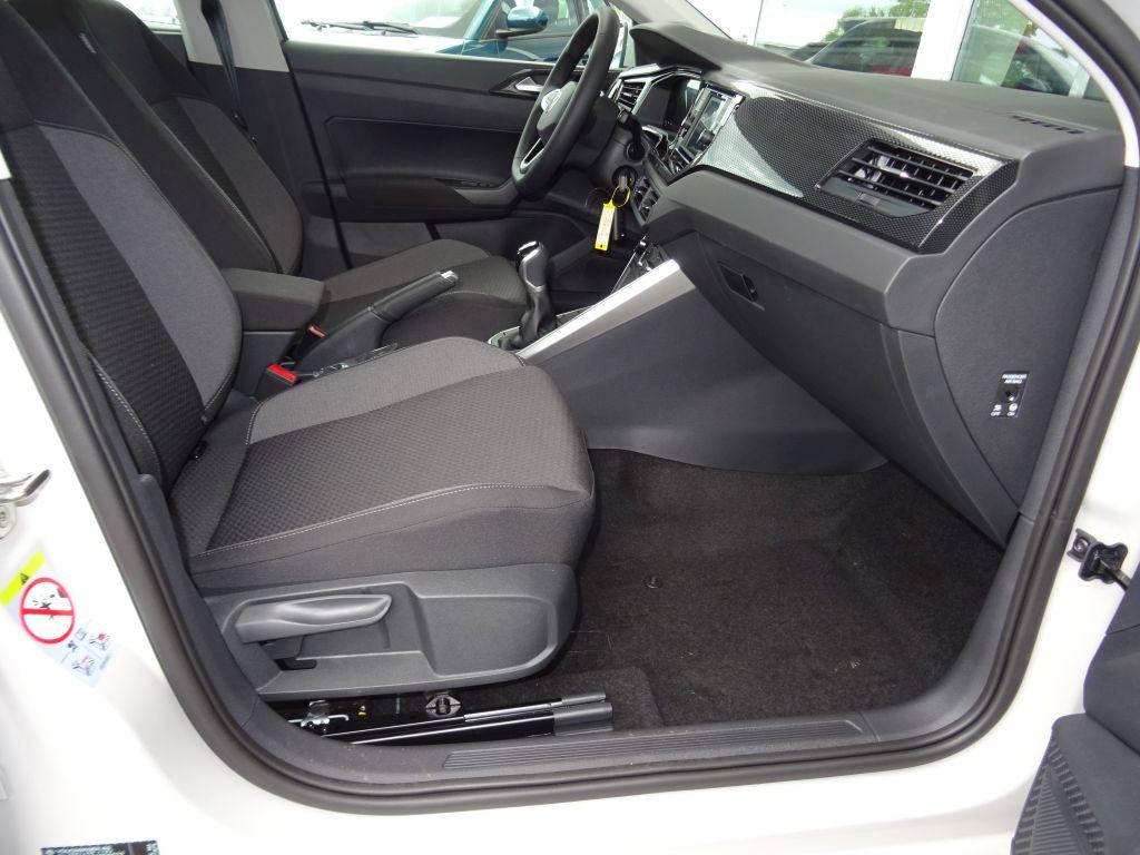 Volkswagen Polo 1,0 TSI BMT Life Alu LED Mirrorlink