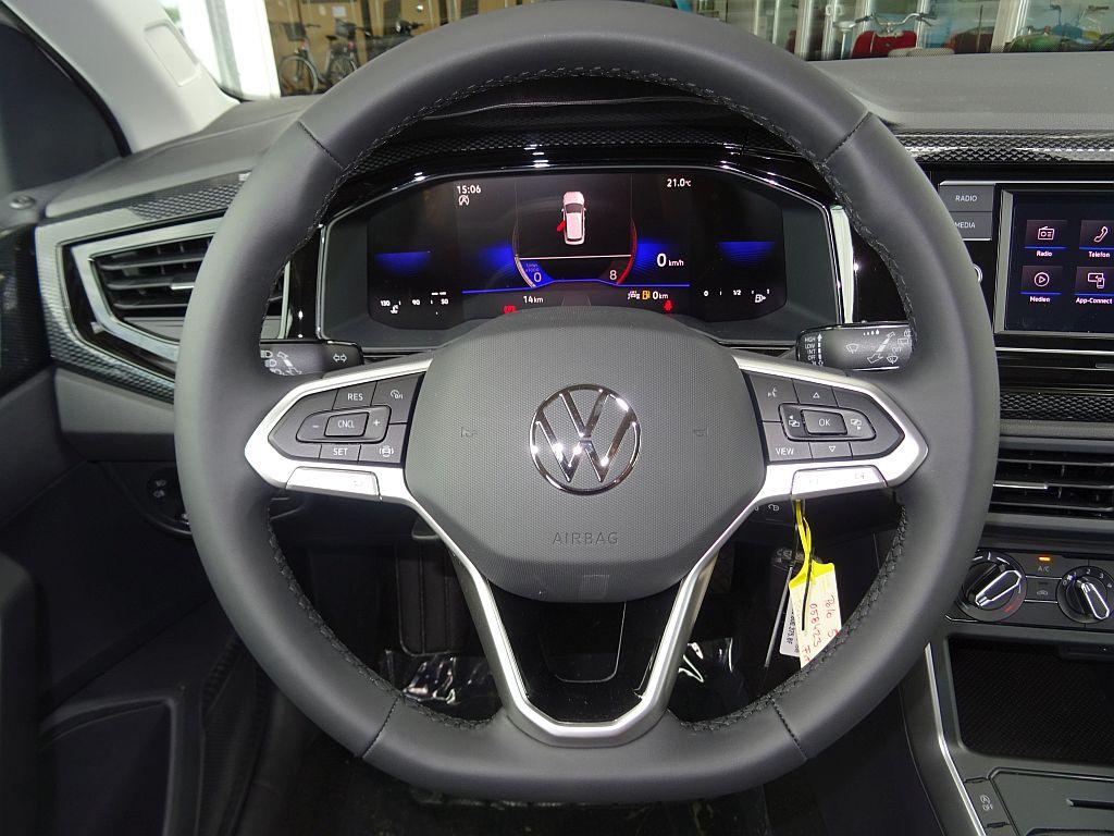 Volkswagen Polo 1,0 TSI BMT Life Alu LED Mirrorlink