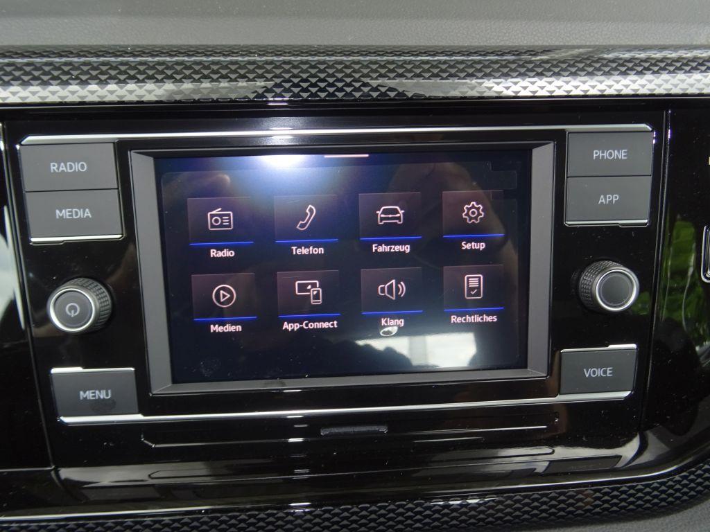 Volkswagen Polo 1,0 TSI BMT Life Alu LED Mirrorlink