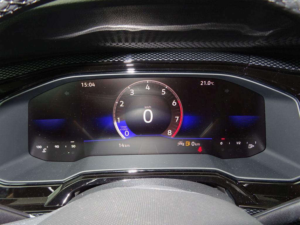 Volkswagen Polo 1,0 TSI BMT Life Alu LED Mirrorlink