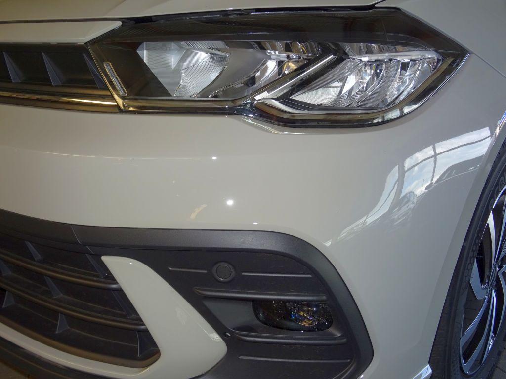 Volkswagen Polo 1,0 TSI BMT Life Alu LED Mirrorlink