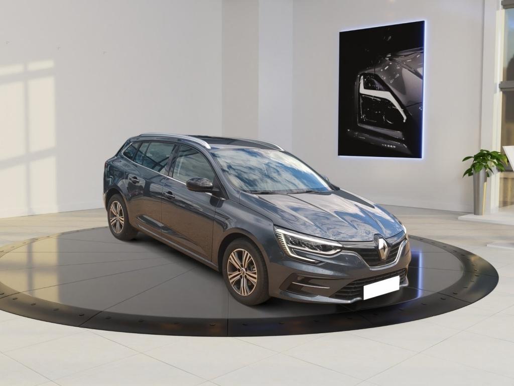 Renault Mégane Grandtour EU-Neuwagen zum Top Preis über 30% Rabatt ️