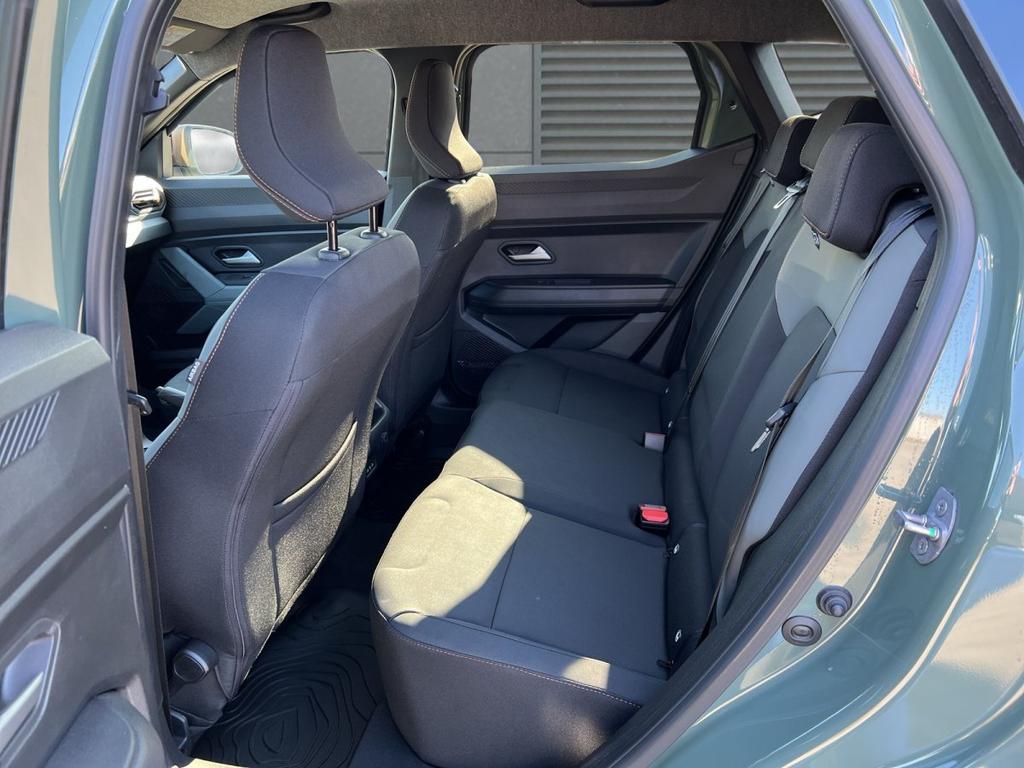 Dacia Duster Adventure Extreme TCe 130 4x4 günstiger kaufen | EU-Neuwagen